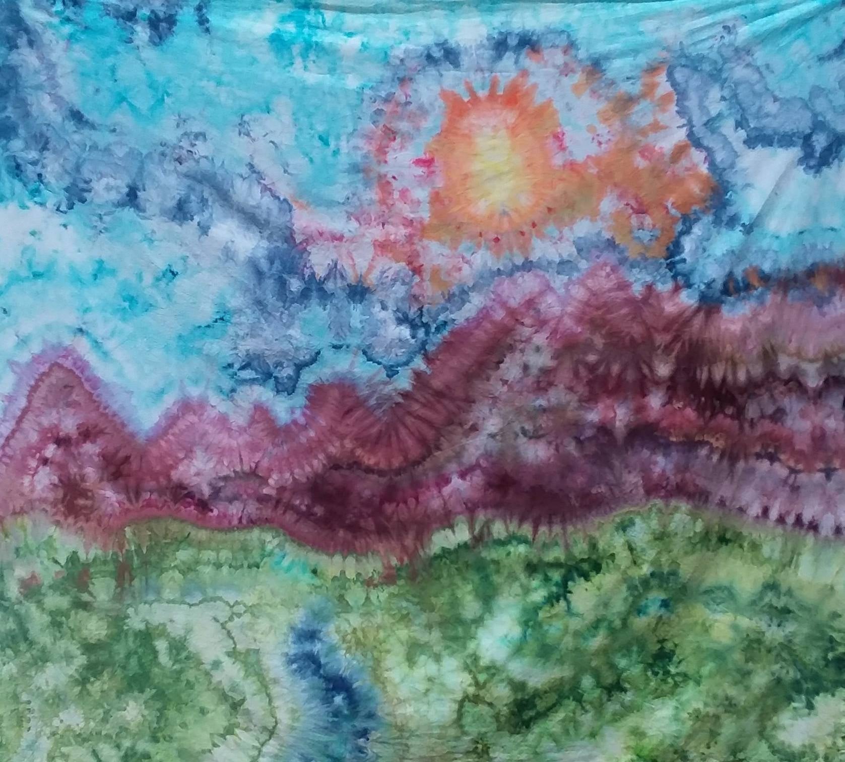 Home | Jessica Maree Art